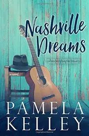 All 34 Pamela M Kelley Books in Order (2025)